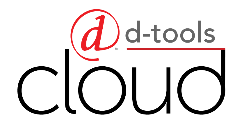 D-Tools Cloud